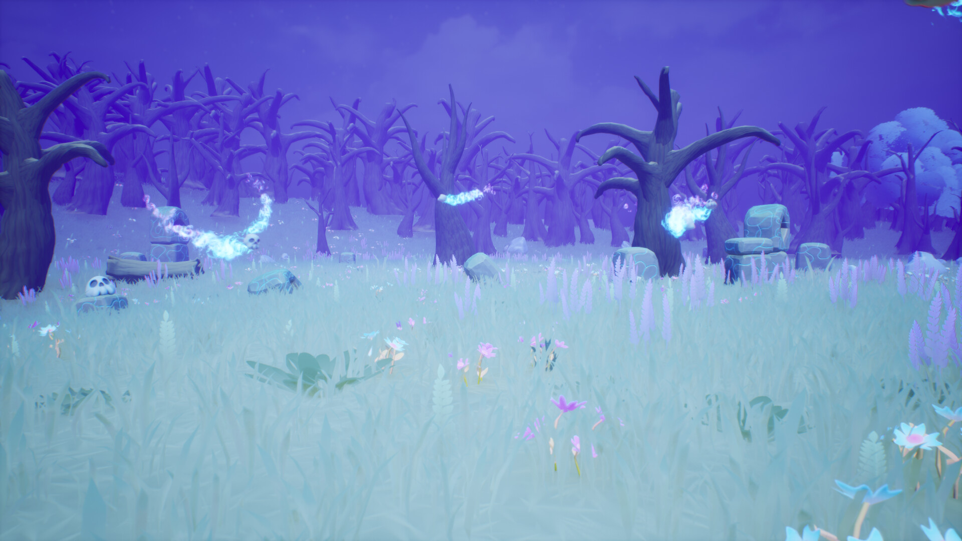 Arena Tails on Steam