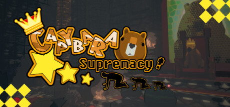 Capybara Supremacy! Playtest Steam Charts | Steambase