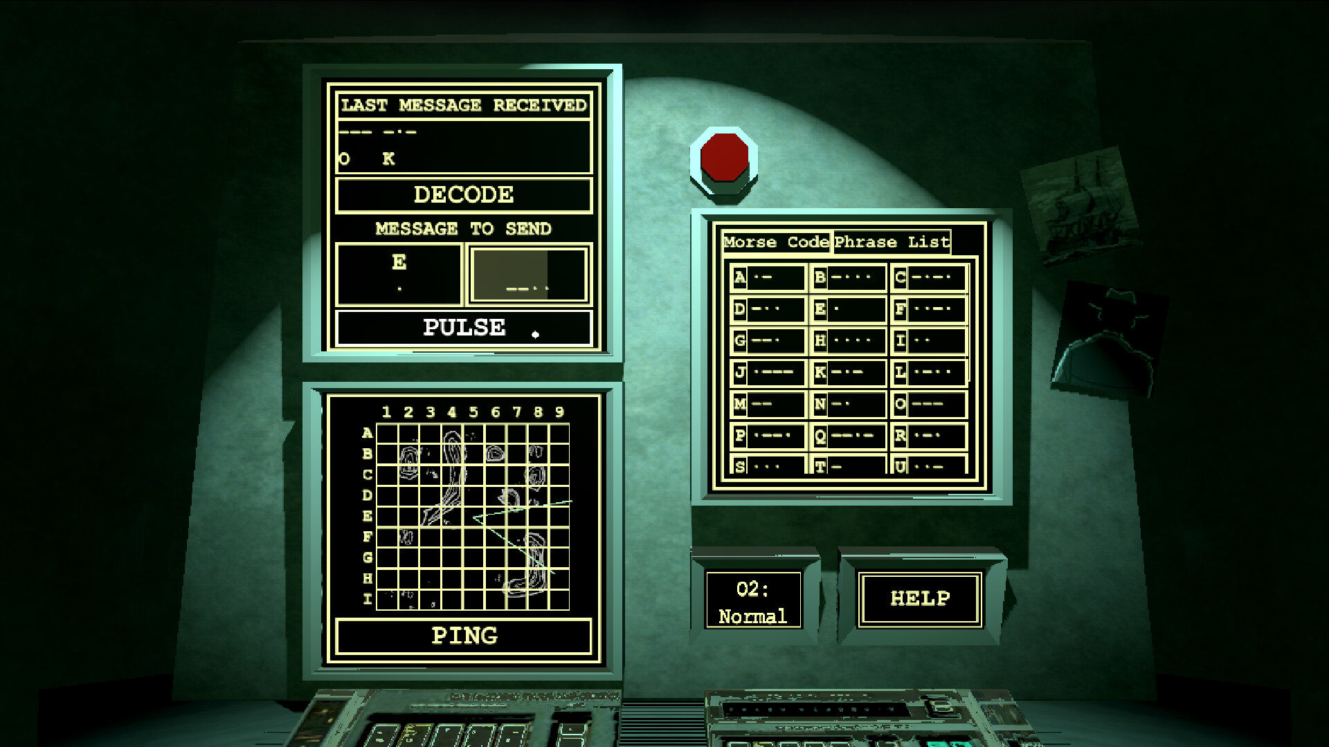 The Old Gentleman on Steam