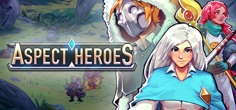 Steam Community :: Aspect Heroes