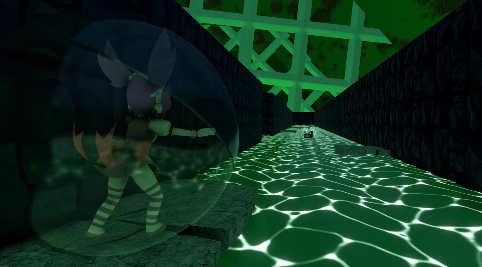 Marble Maid 2: The Negative Levels on Steam