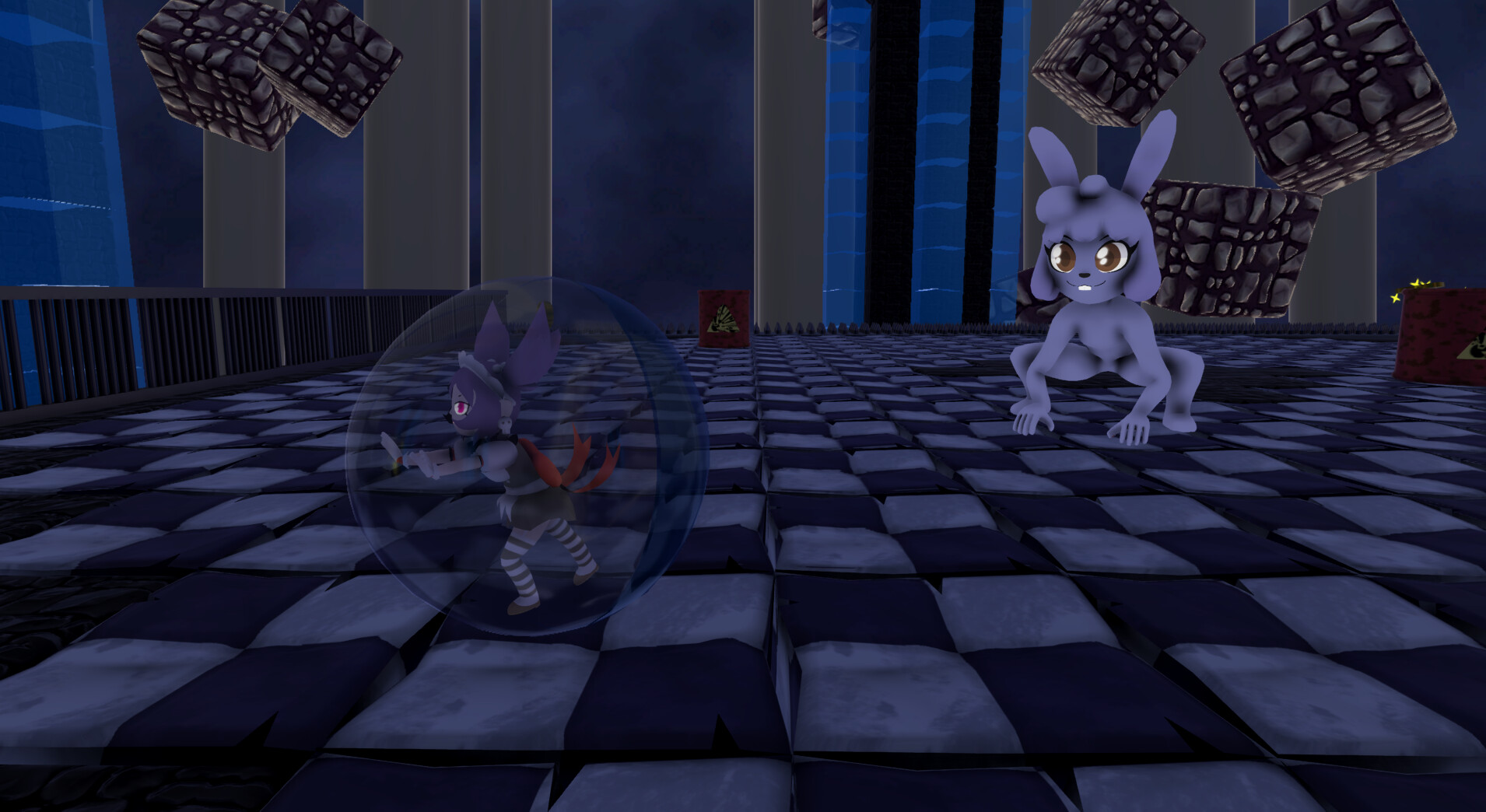 Marble Maid 2: The Negative Levels on Steam