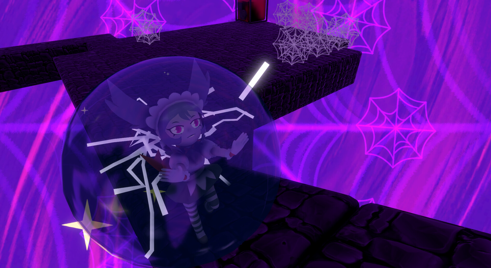 Marble Maid 2: The Negative Levels on Steam