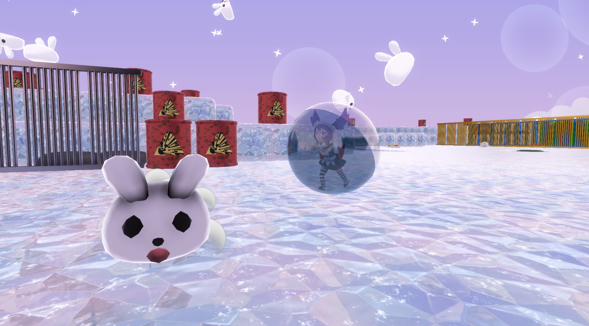 Marble Maid 2: The Negative Levels on Steam