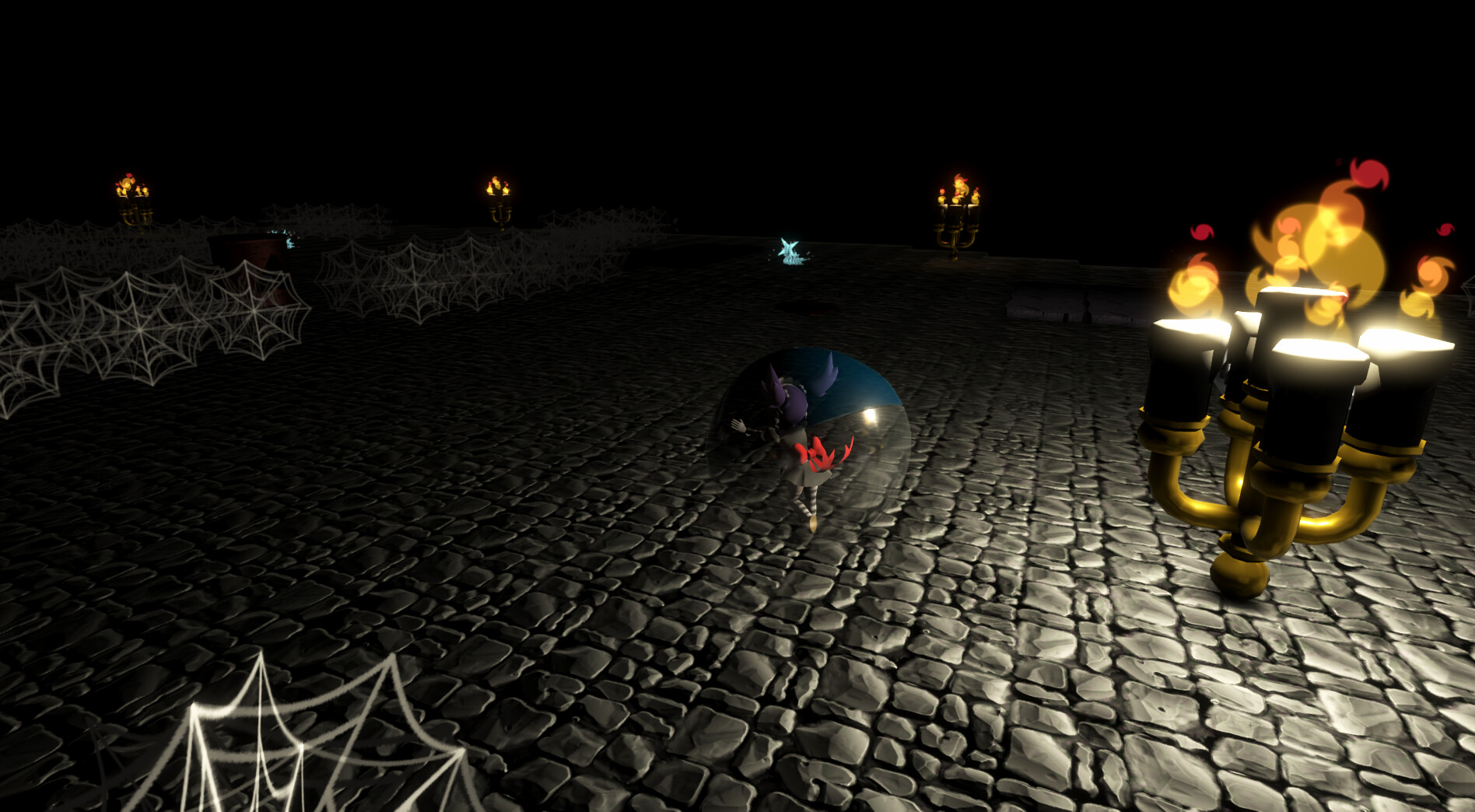 Marble Maid 2: The Negative Levels on Steam