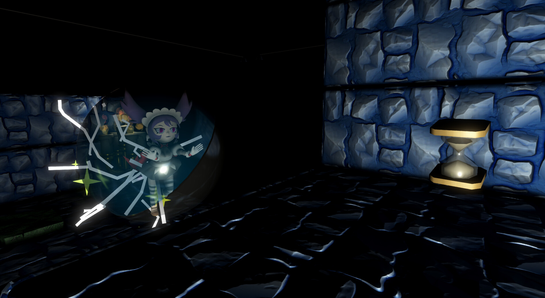 Marble Maid 2: The Negative Levels on Steam