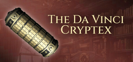 Steam Community :: The Da Vinci Cryptex