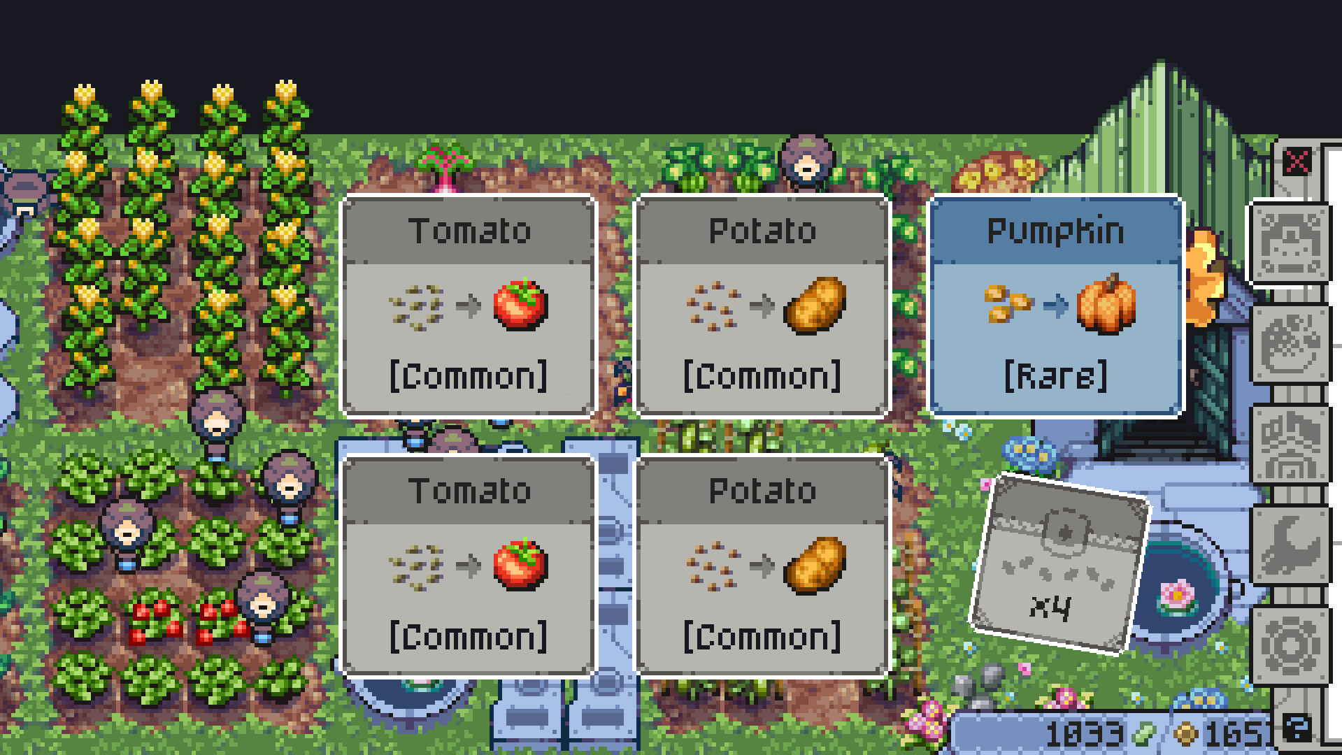 Rusty's Retirement - Keymailer