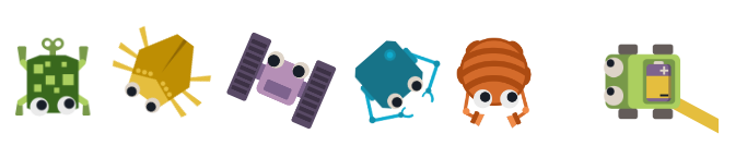 Robot Detour on Steam