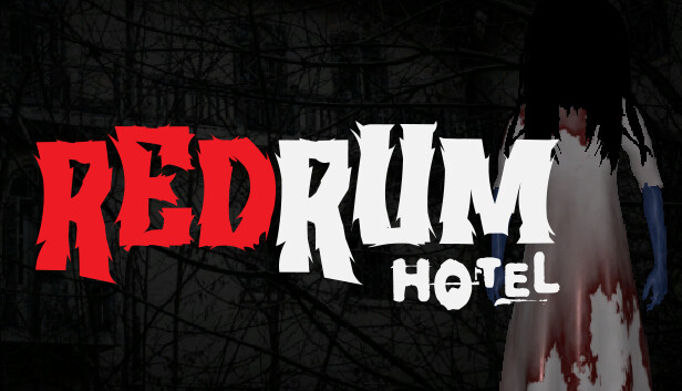 Redrum Hotel on Steam