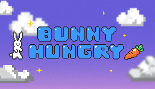 bunny hungry on Steam
