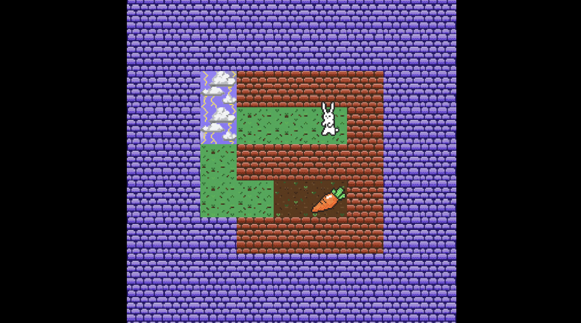 bunny hungry on Steam