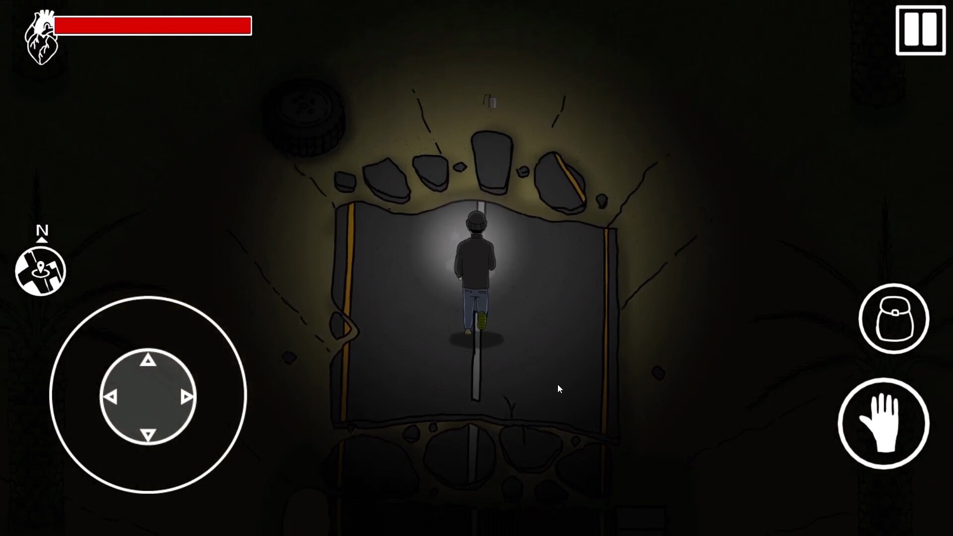 The Haunted Farm on Steam