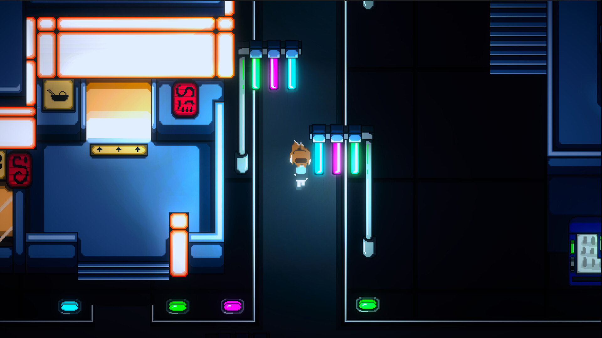 Project: NEO on Steam