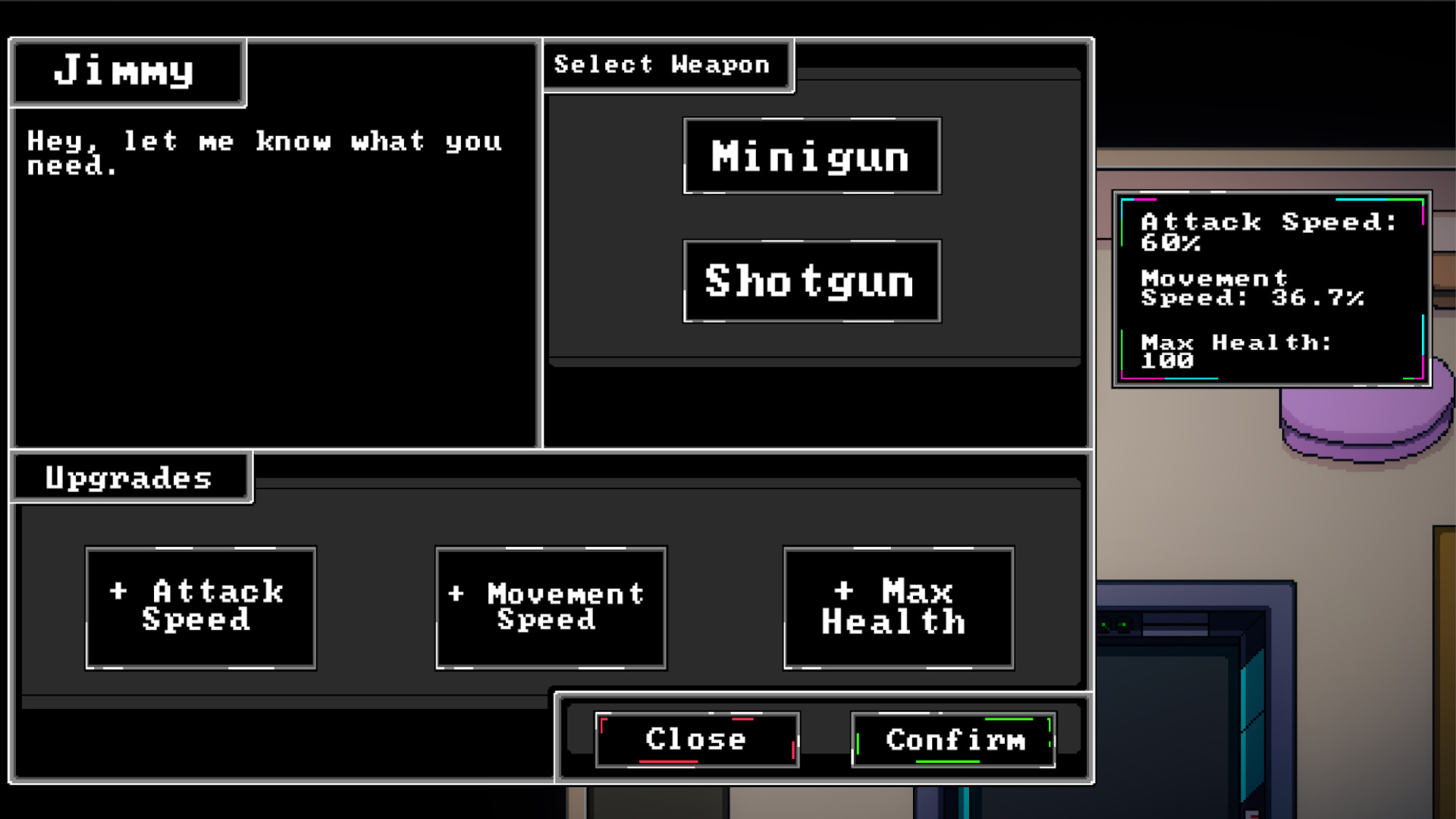 Project: NEO on Steam