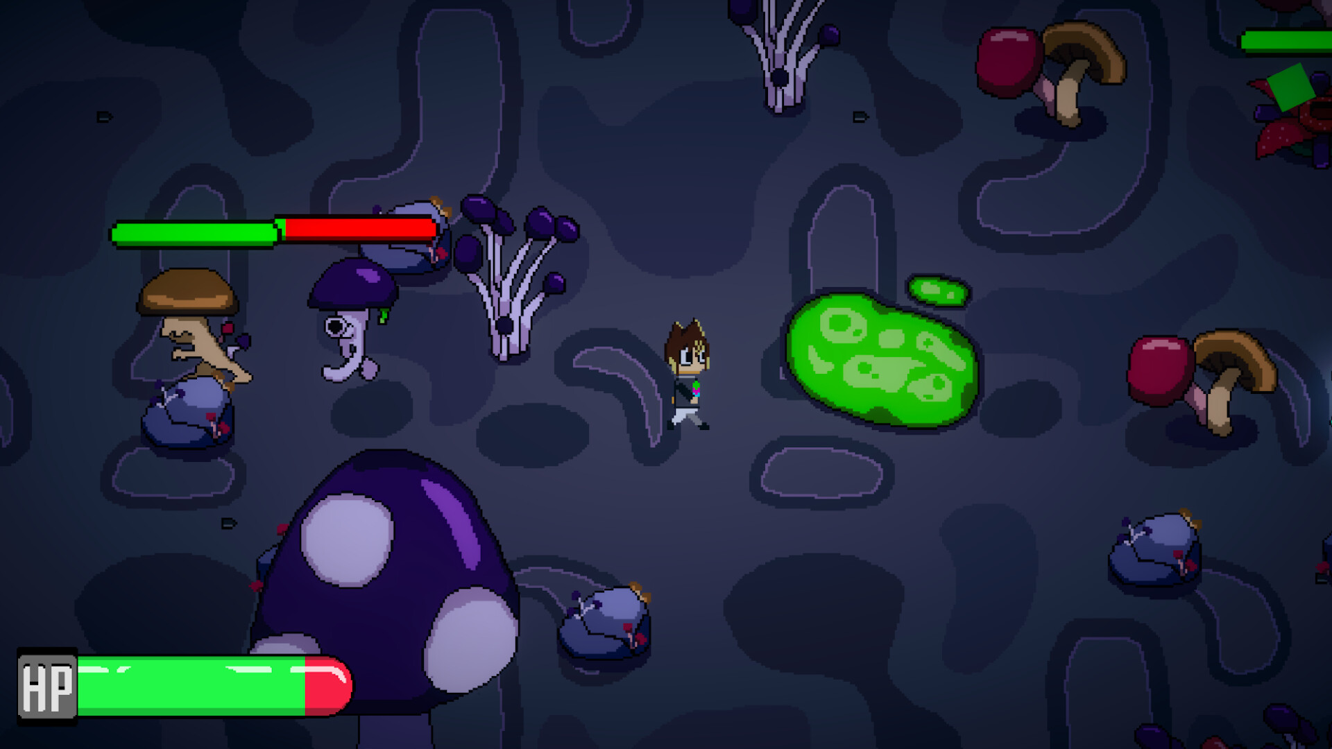 Project: NEO on Steam