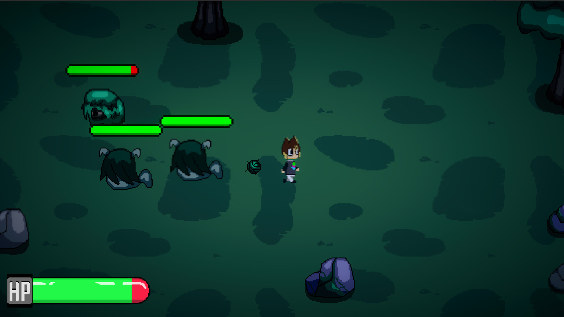 Project: NEO on Steam