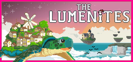 The Lumenites Steam Charts | Steambase