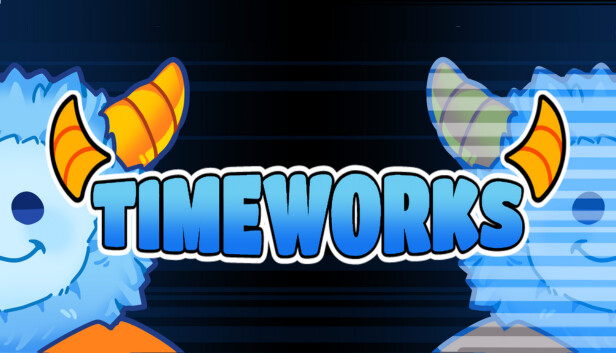 Timeworks on Steam