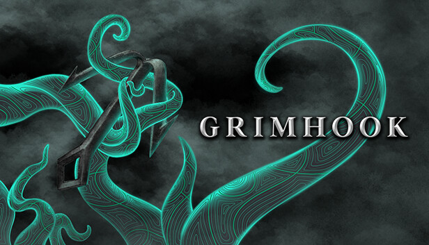 Grimhook on Steam