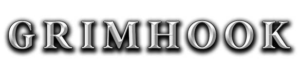 Grimhook on Steam