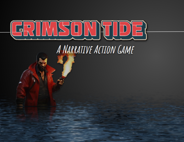 Crimson Tide on Steam