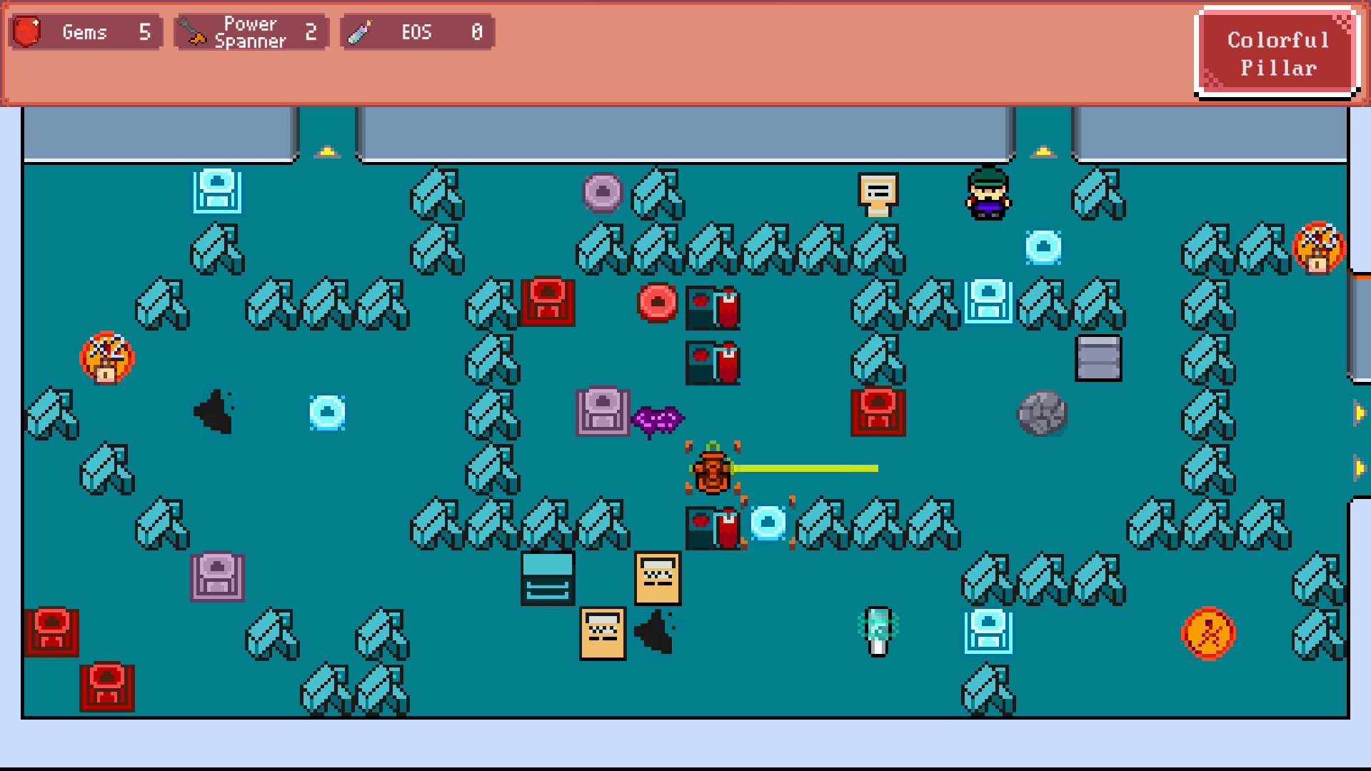 Homesickness on Steam