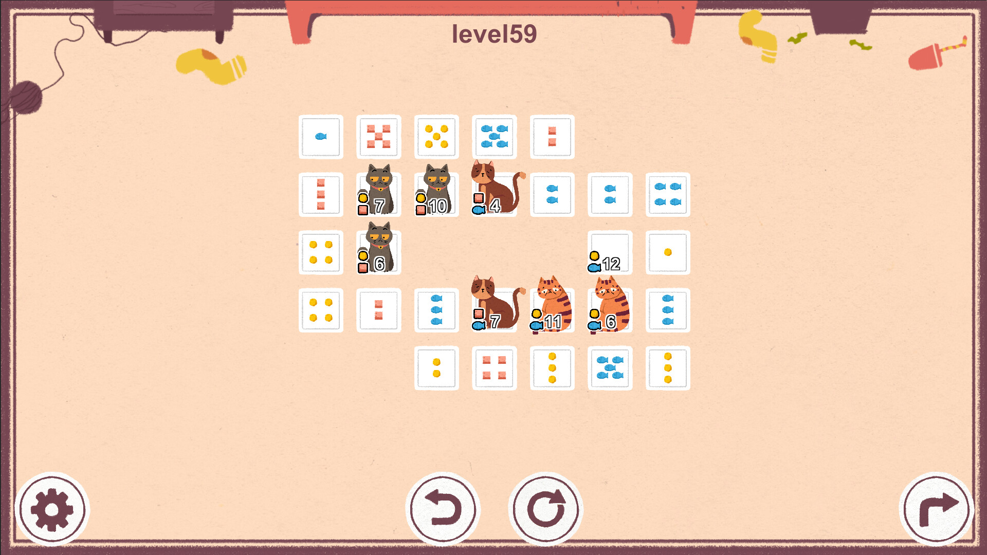 Buy Hungry Cats (PC) - Steam - Digital Code