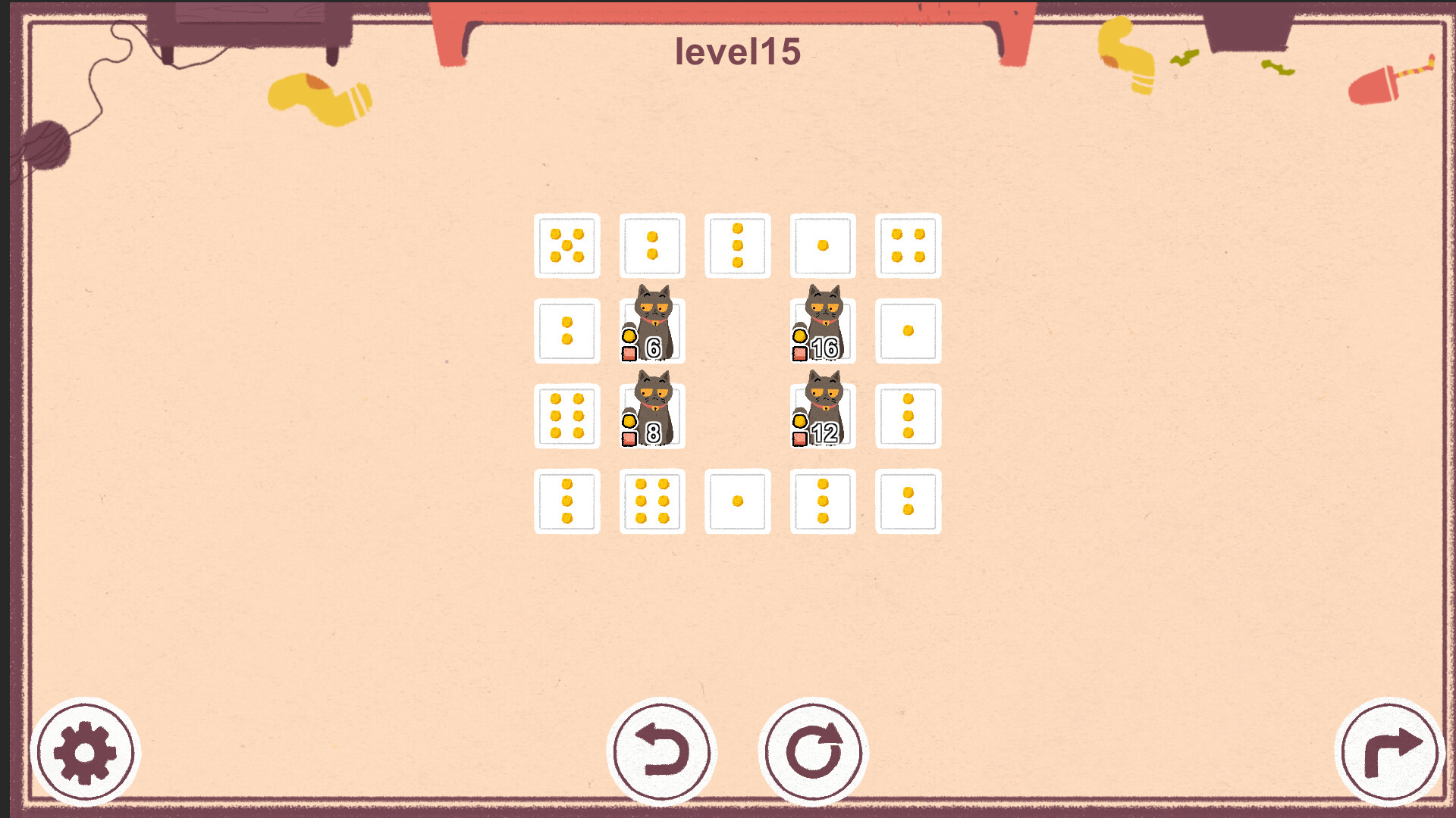 Buy Hungry Cats (PC) - Steam - Digital Code