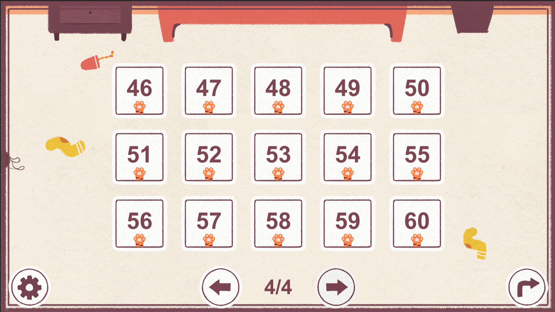 Buy Hungry Cats (PC) - Steam - Digital Code