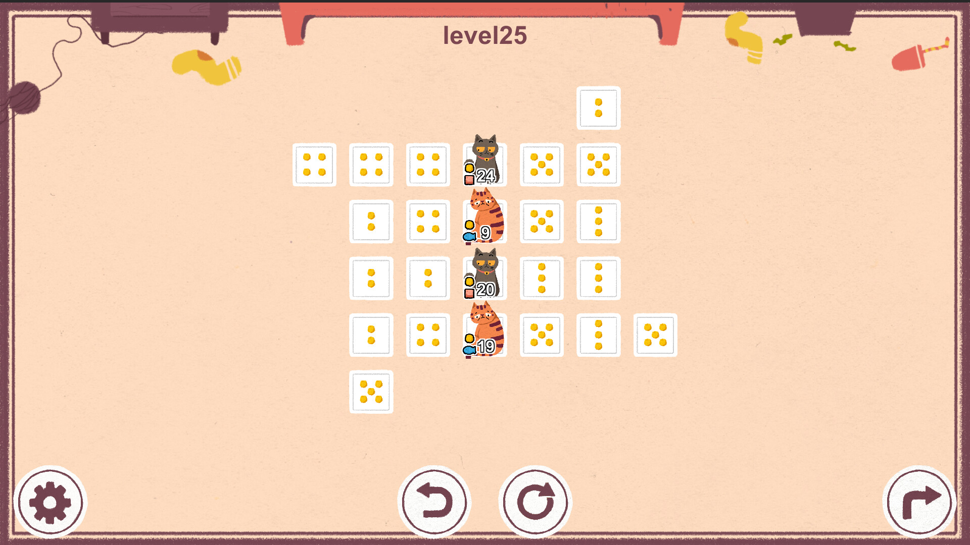 Buy Hungry Cats (PC) - Steam - Digital Code