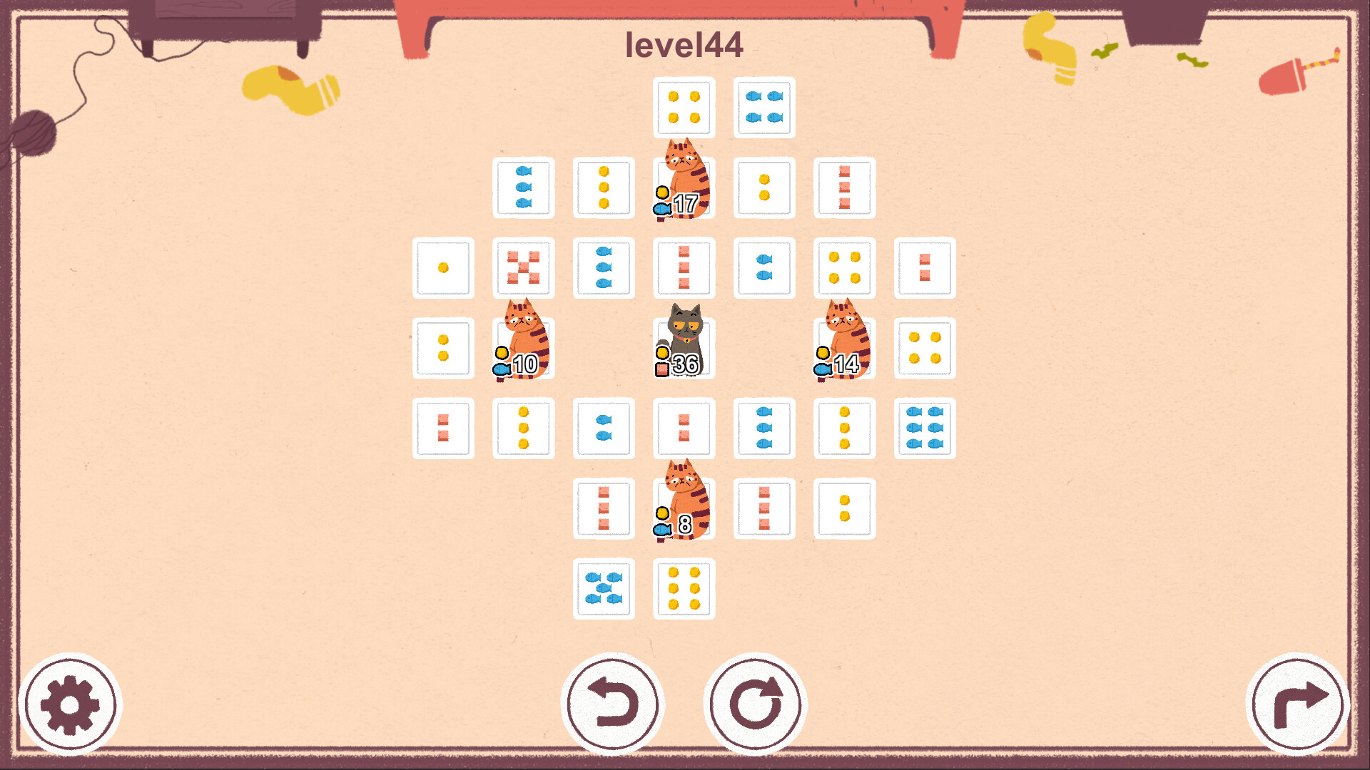 Buy Hungry Cats (PC) - Steam - Digital Code