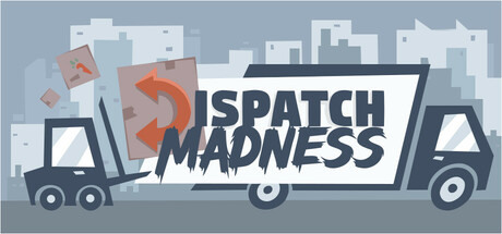 Dispatch Madness Steam Charts | Steambase