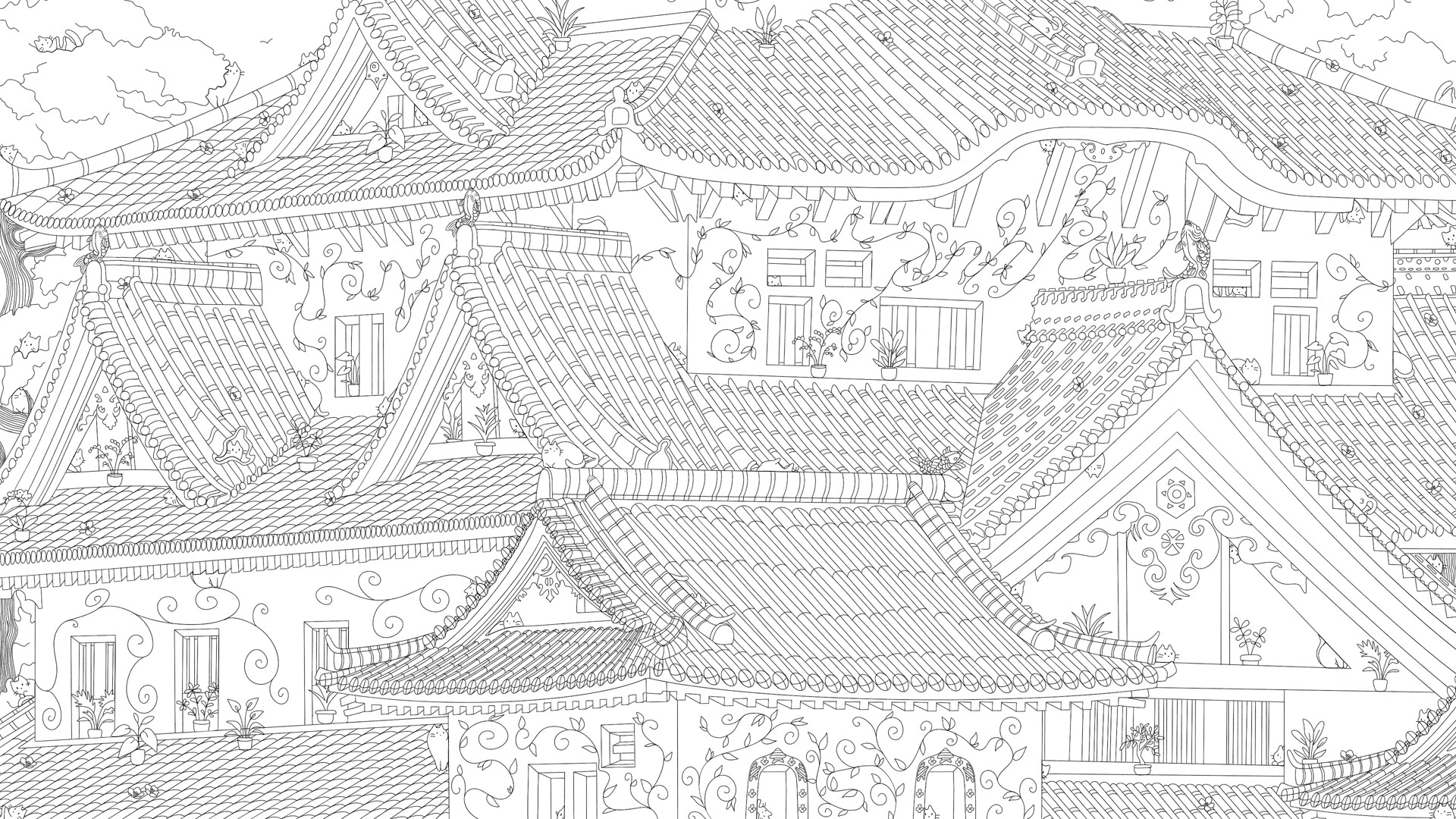 100 Asian Cats on Steam