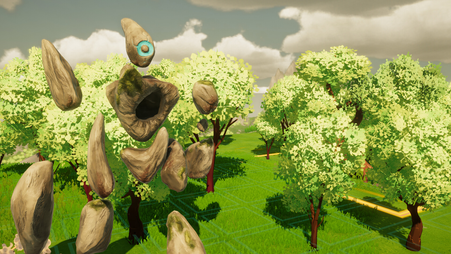 Wizdom Academy on Steam