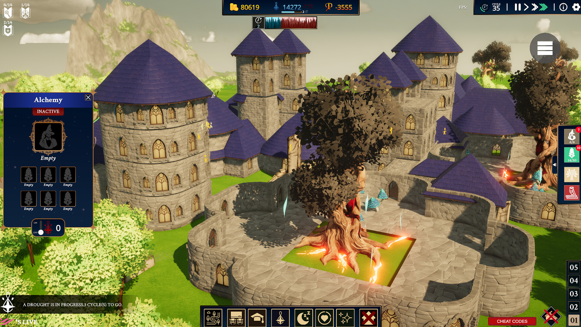 Wizdom Academy on Steam