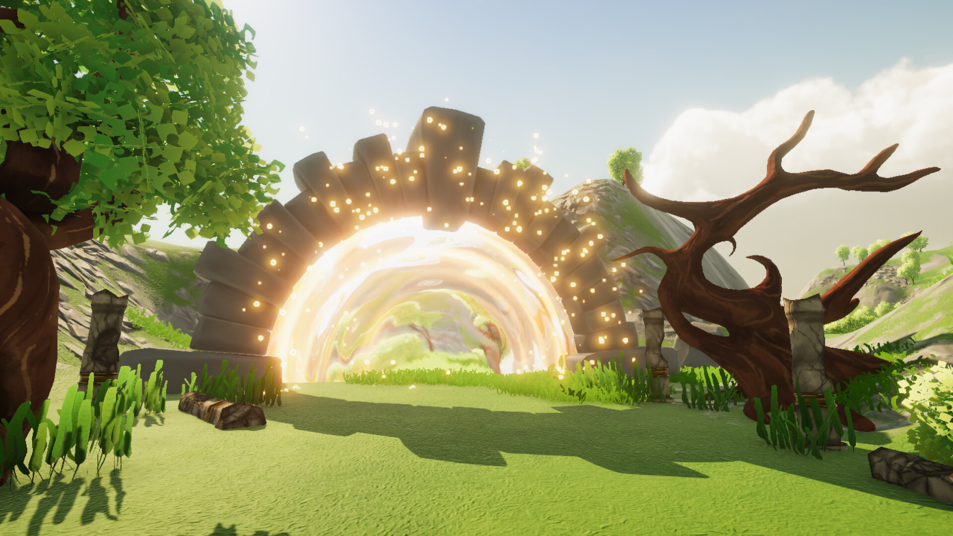 Wizdom Academy on Steam