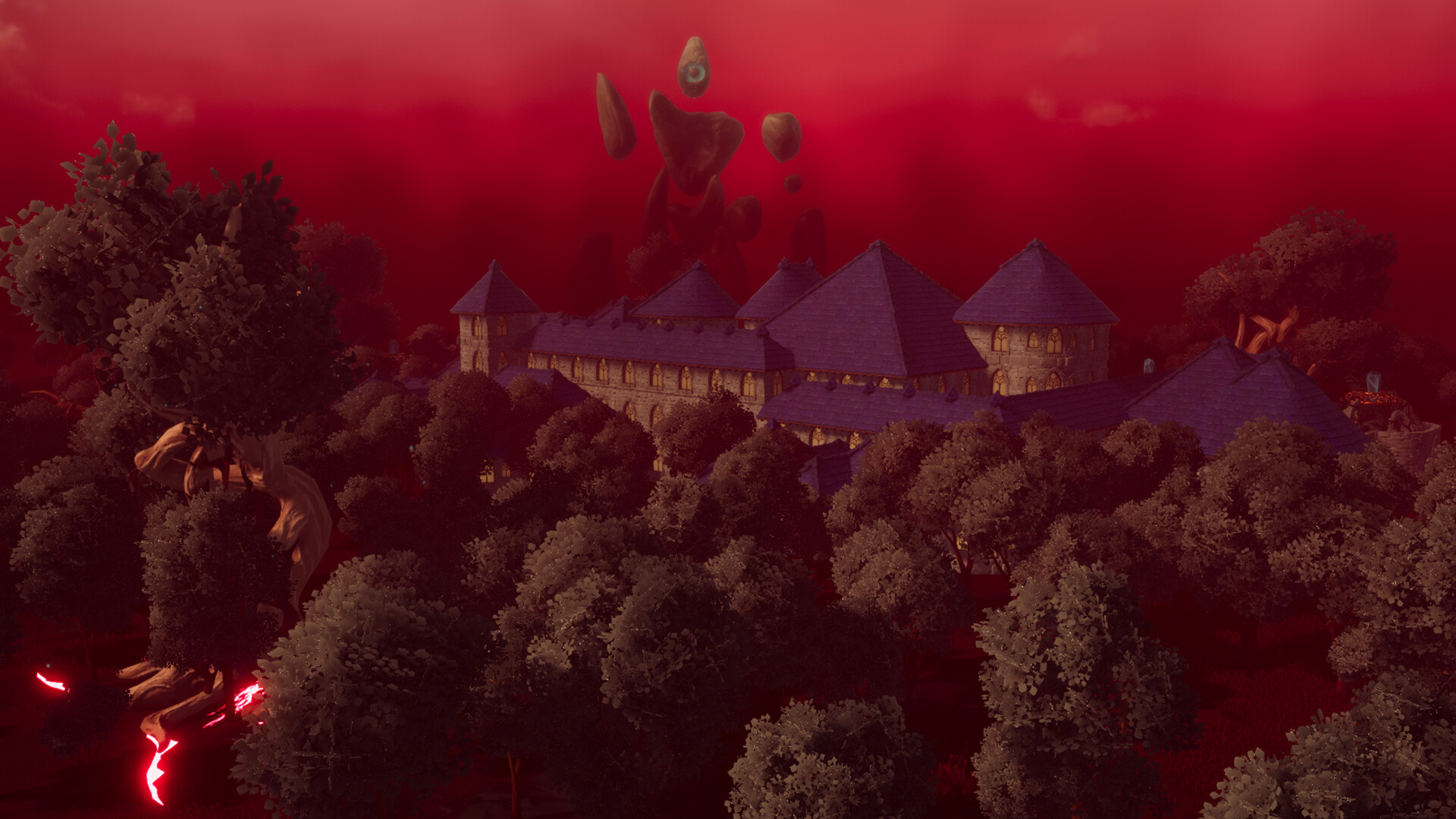 Wizdom Academy on Steam