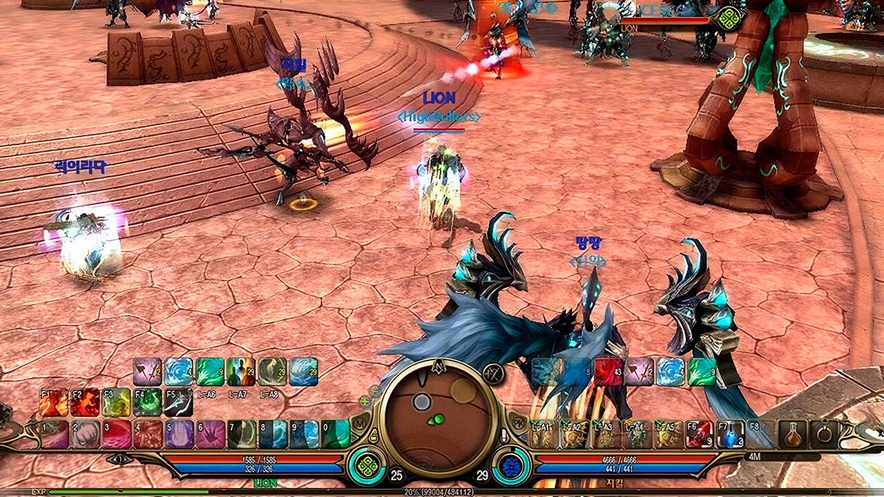 Dragona: Fireborne on Steam