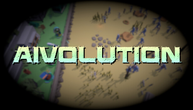 AIvolution - Steam News Hub