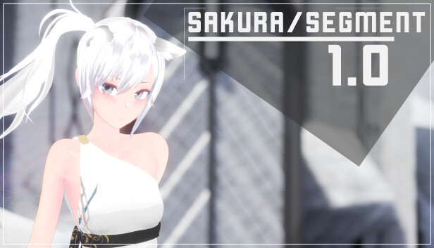Sakura Segment 1 0 On Steam