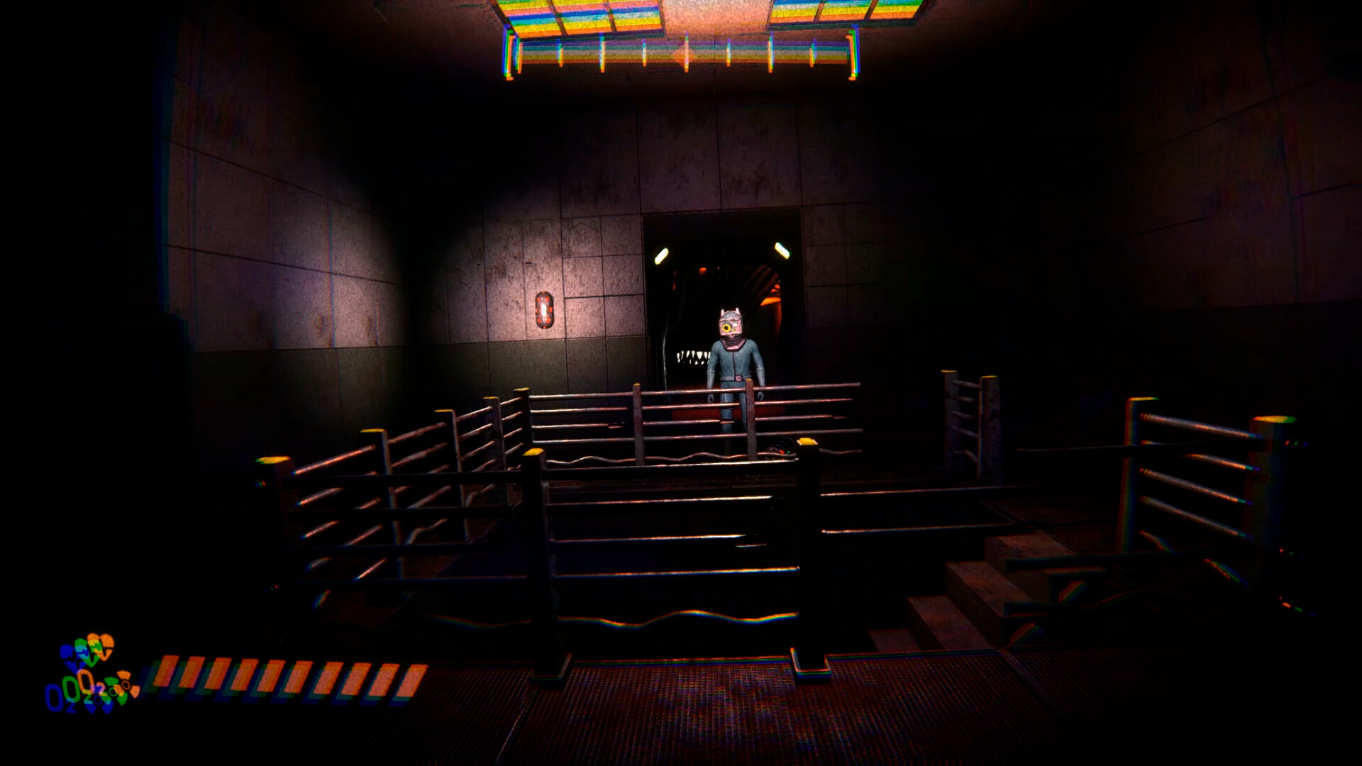 Fatal Terminal On Steam 