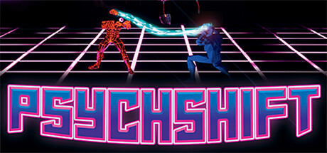 PsychShift on Steam