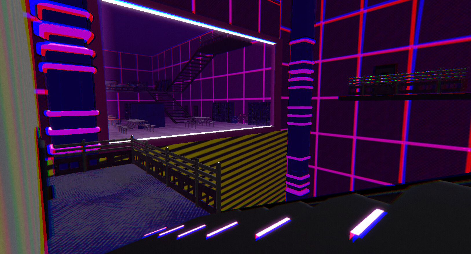 Psych//Shift on Steam