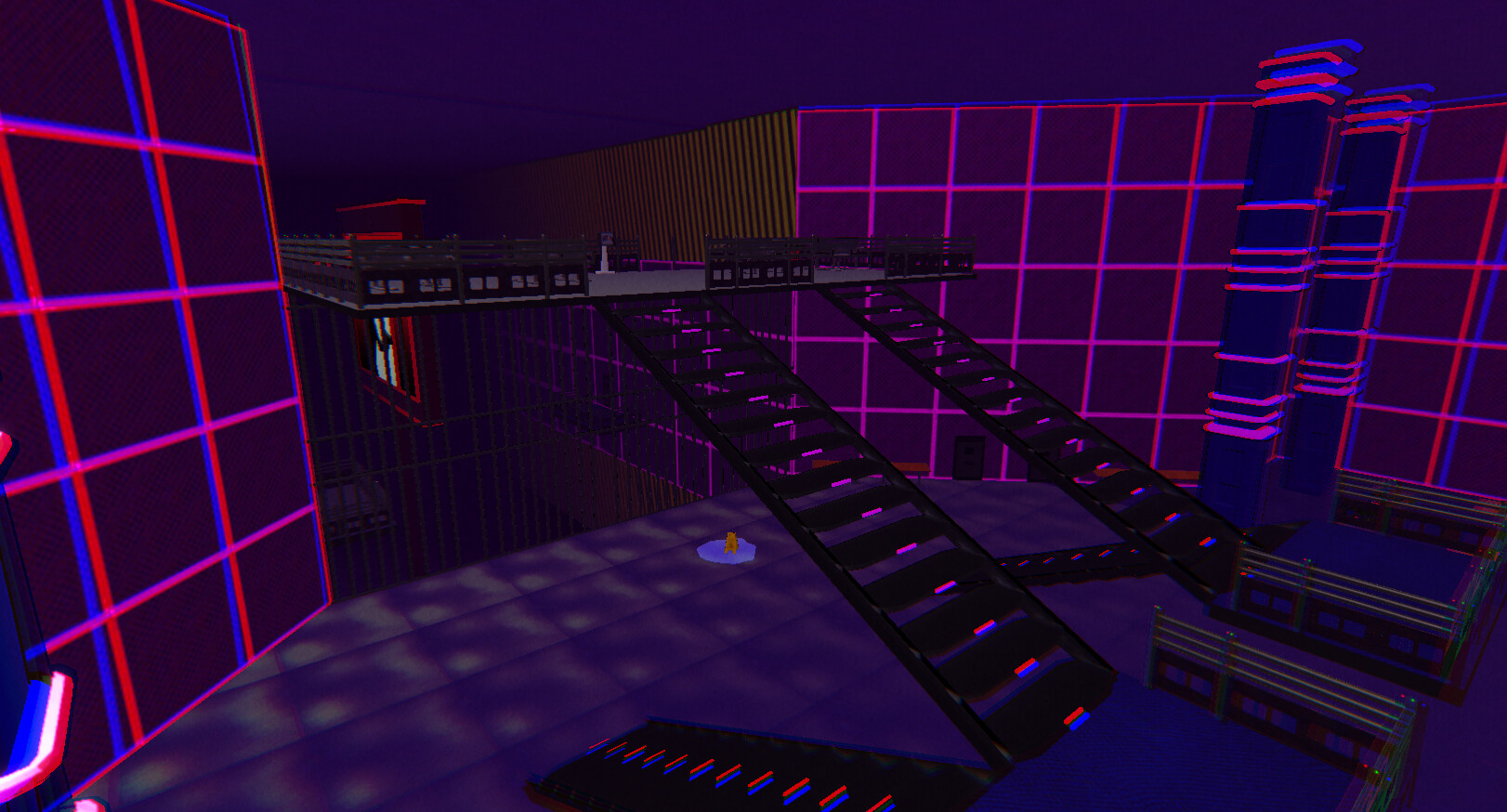 Psych//Shift on Steam