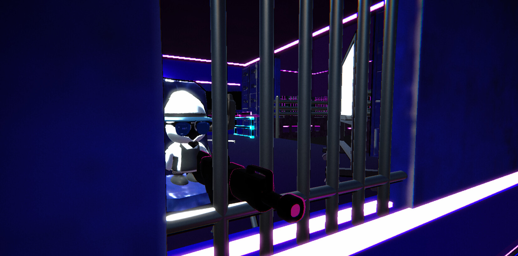 Psych//Shift on Steam