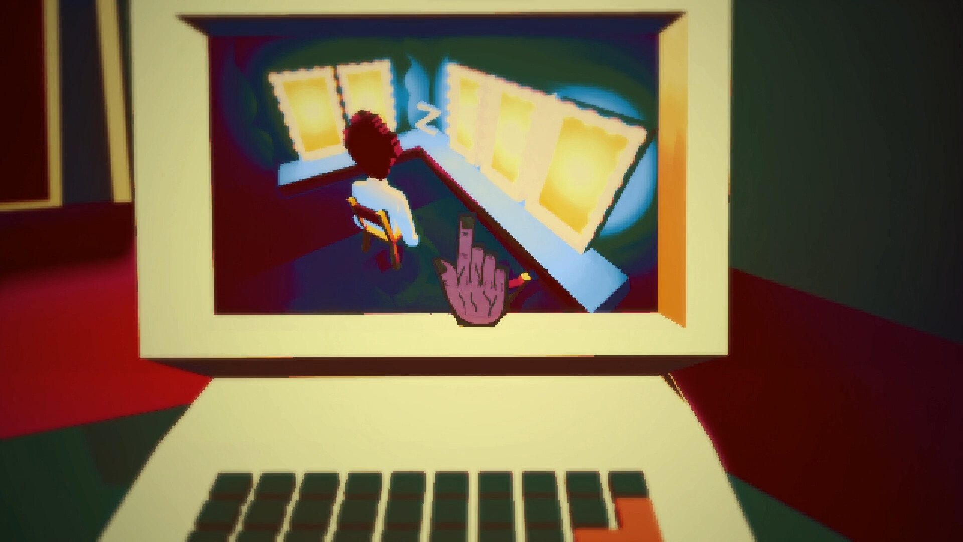 Freak Festival on Steam