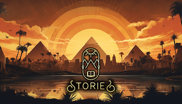 Stories on Steam