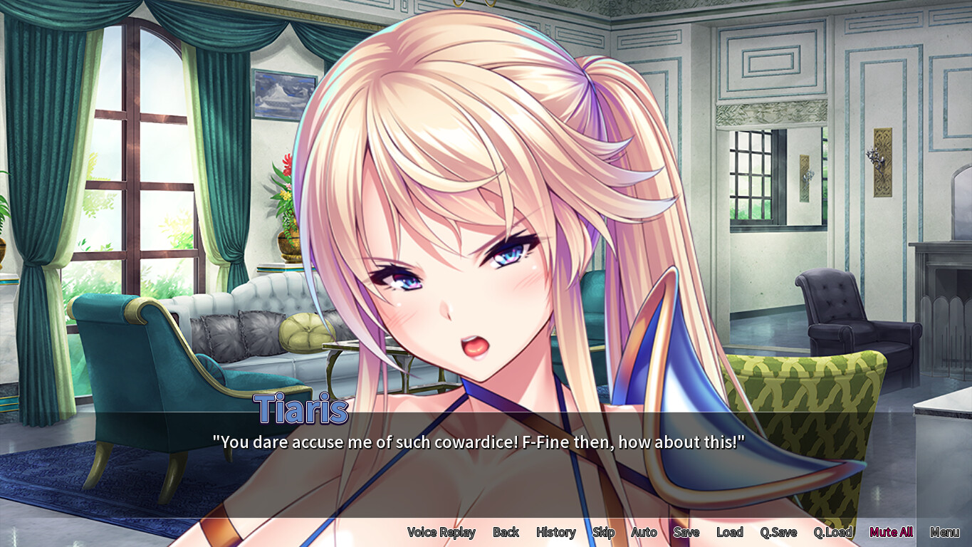 Manwhore Merchant: Breeding in Bulk on Steam