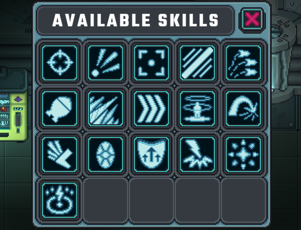 The Phoenix Protocol on Steam